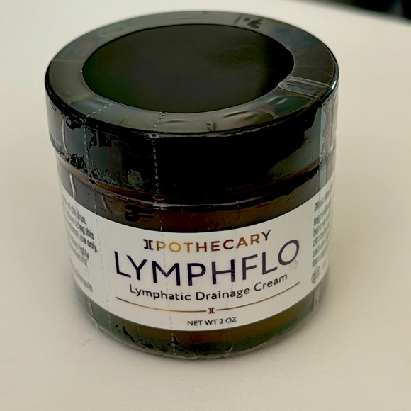 “Ipothacary” | Skincare | Ipothecary Lymphflo Lymphatic Drainage Cream ...